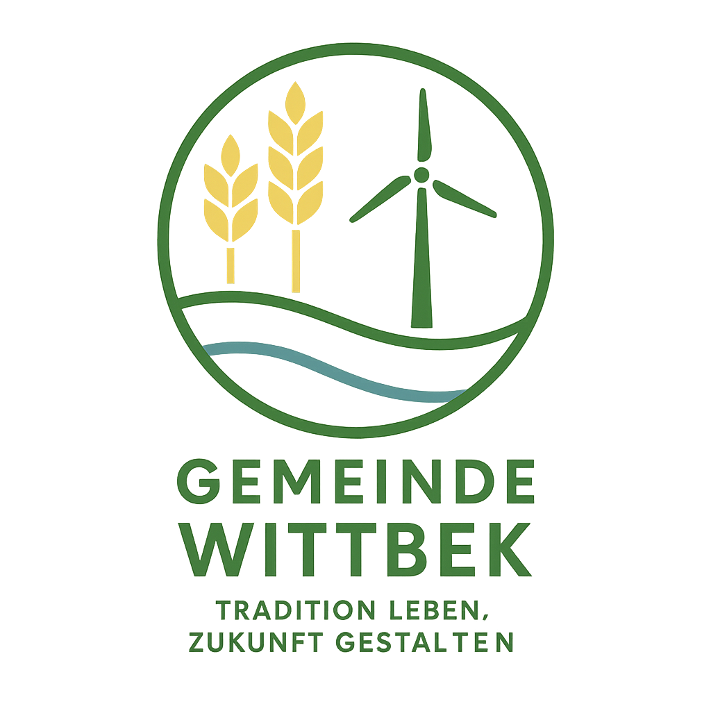 Willkommen in Wittbek – Ihre Heimat im Herzen Schleswig-Holsteins